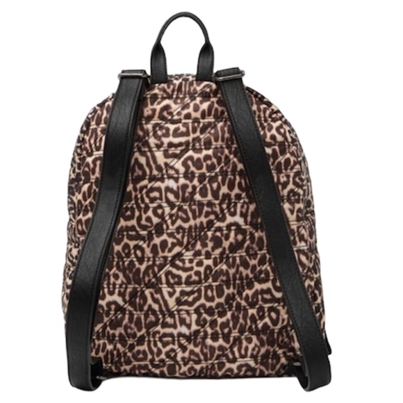 Jessica Simpson | Bags | Nwt Jessica Simpson Kaia Quilted Nylon ...